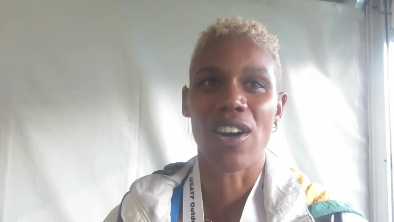 Rachel Mccoy
