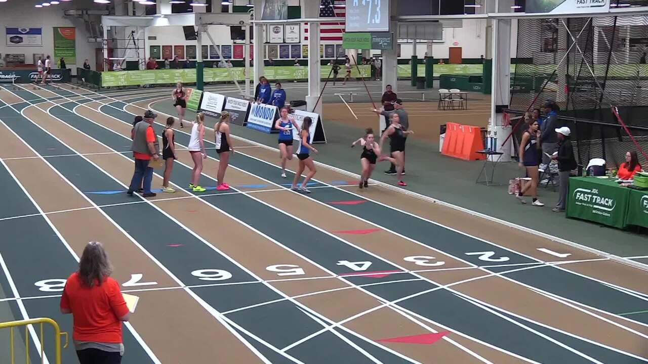 Jace's Journey Holiday Invitational