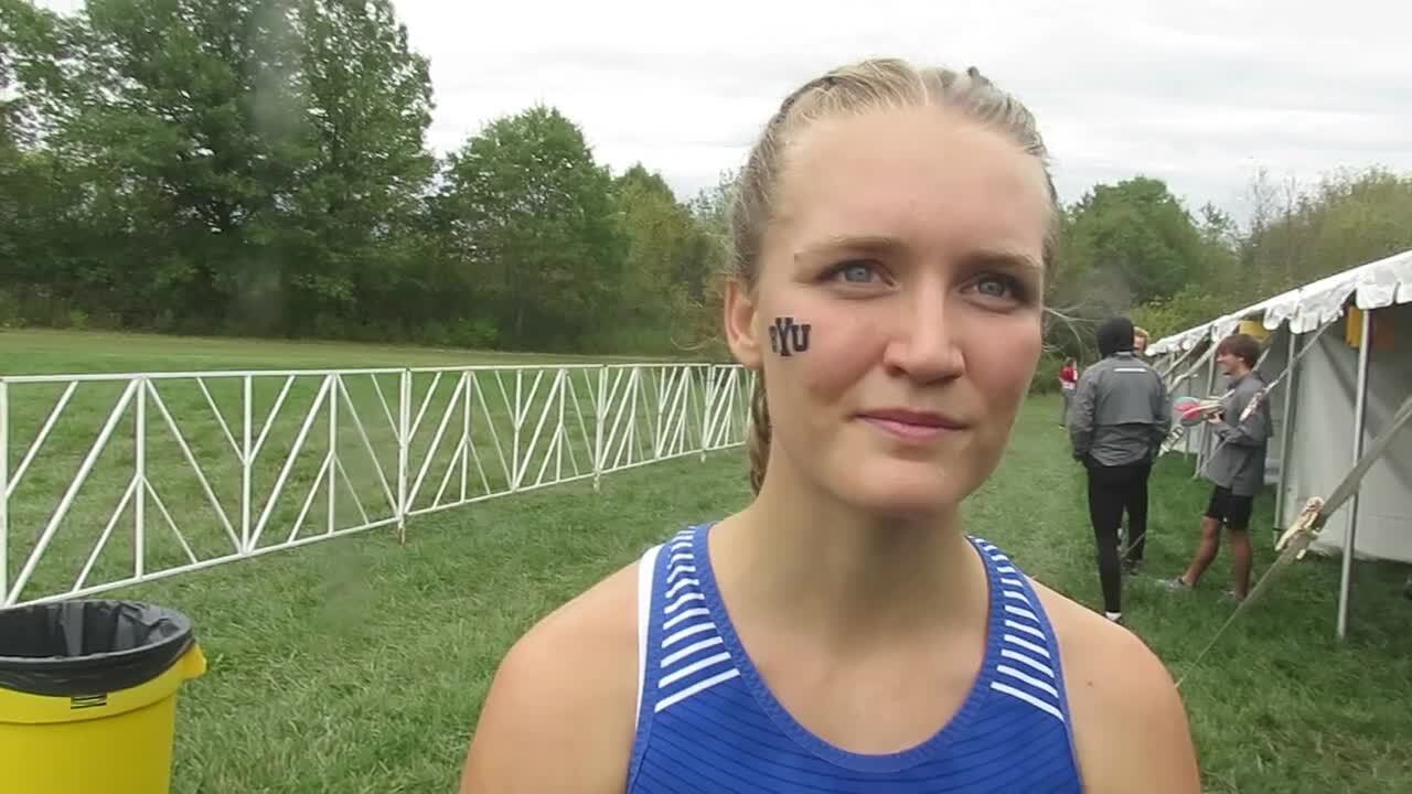 Nuttycombe Wisconsin Invitational Presented by Under Armour - Videos ...