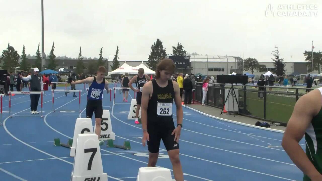 British Columbia BCSS Outdoor Provincial Championships - Videos ...