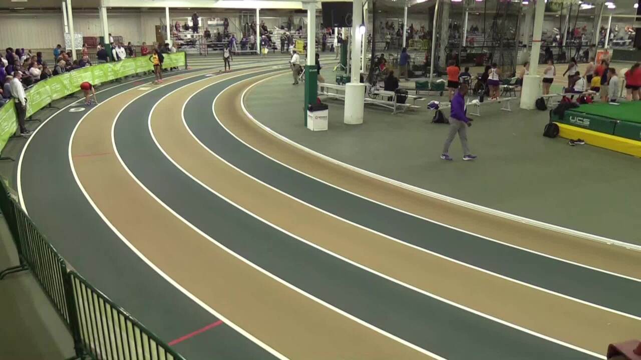 JDL Fast Track - Videos - Women's 400m Section 2 - JDL AAC ...