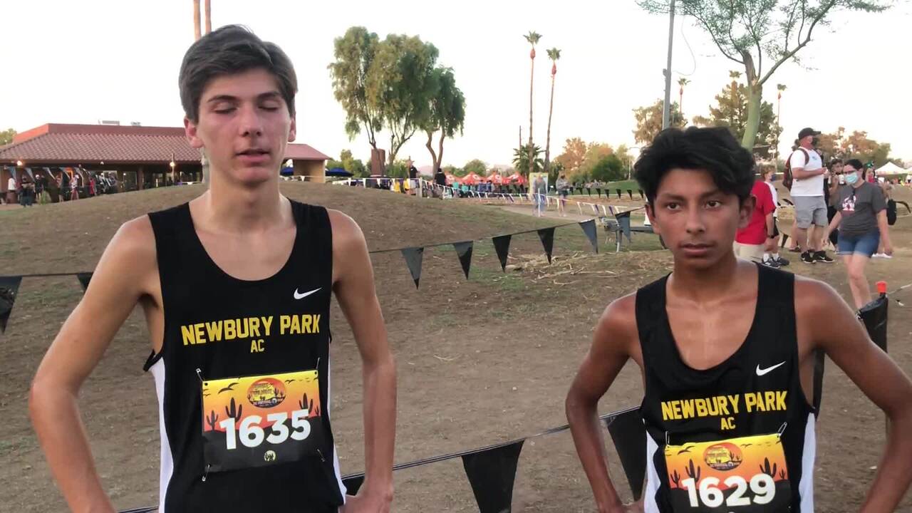 DyeStat.com - Videos - Anastasia Snodgrass and Georgia Jeanneret 1st ...