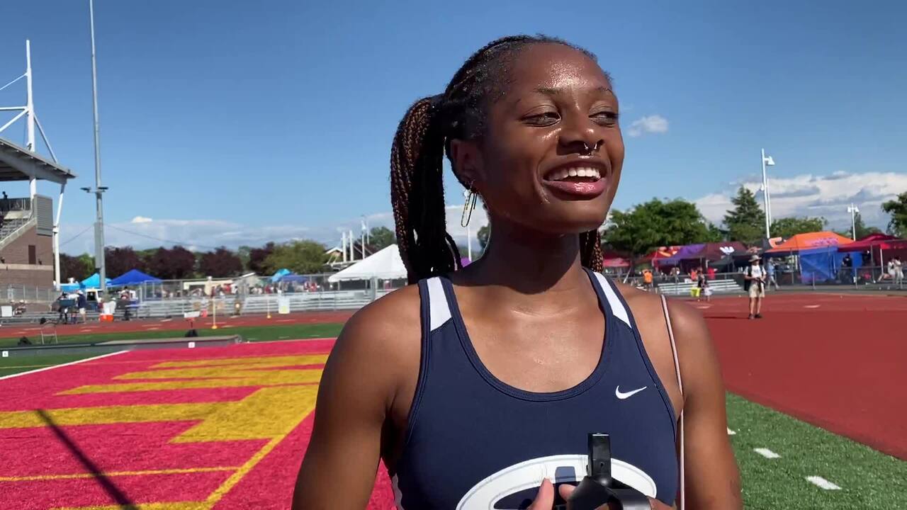 DyeStat.com - Videos - Brendon See 1st Place Boys Discus Throw and 2nd ...