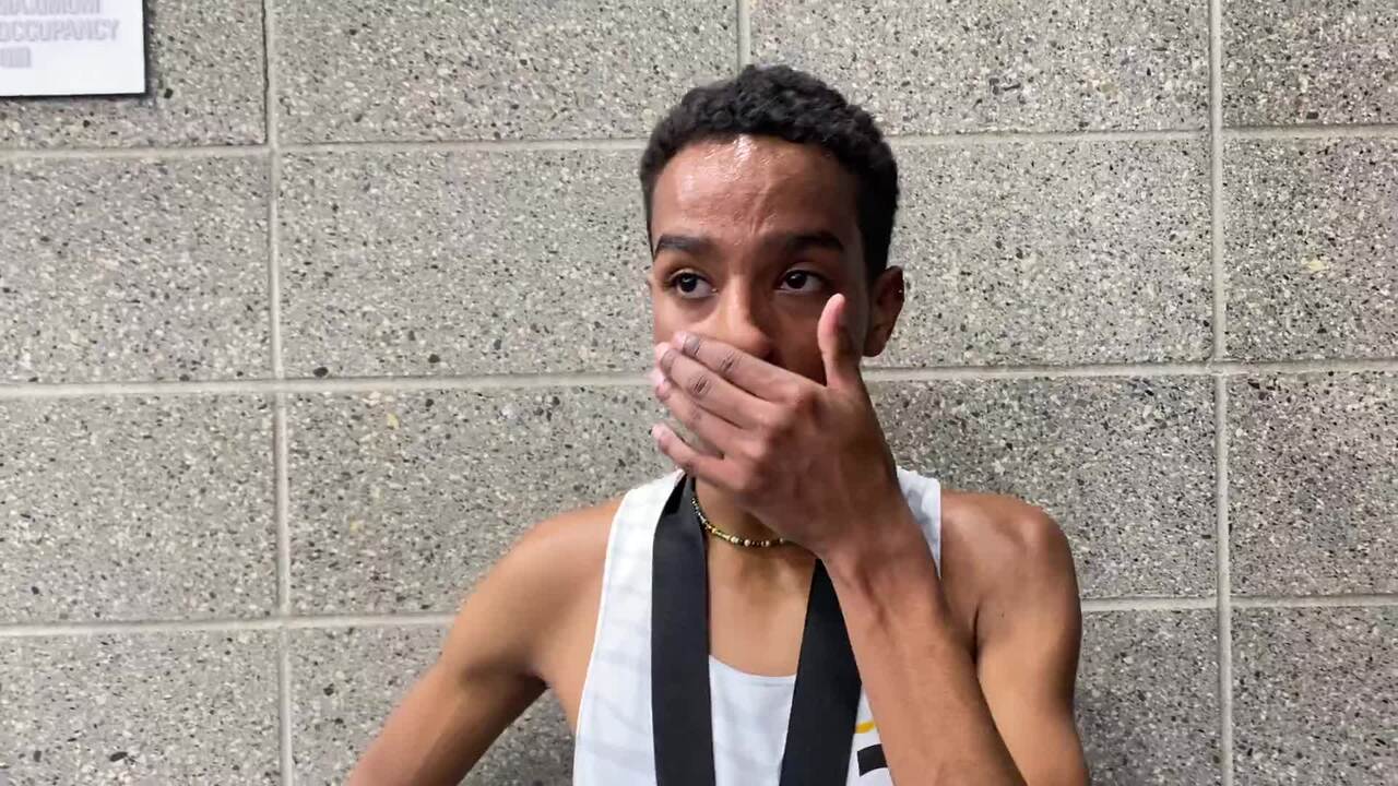 DyeStat.com - Videos - Ready-Set-Go Sprinters 1st Place Boys 4x200m ...