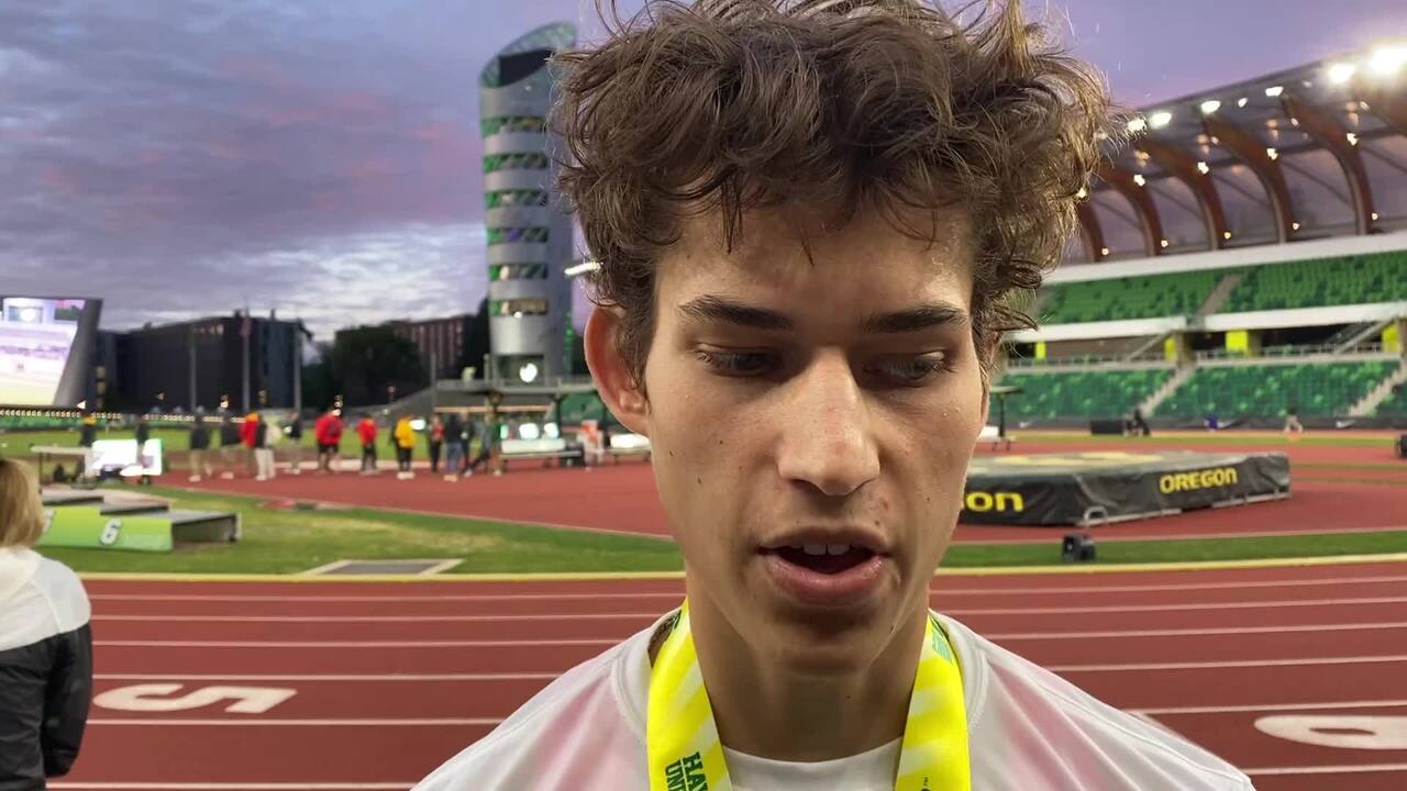 DyeStat.com - Videos - Bullis School Champion Girls 4x100m Shuttle ...