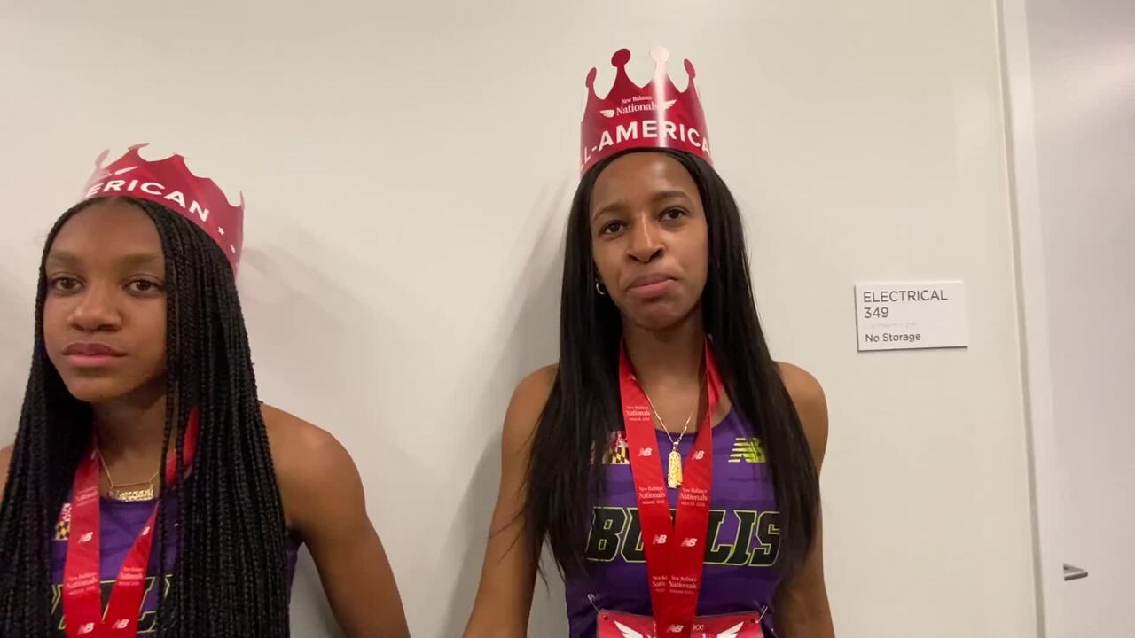 DyeStat.com - Videos - Bullis MD 1st Place Girls SMR Championship - New ...