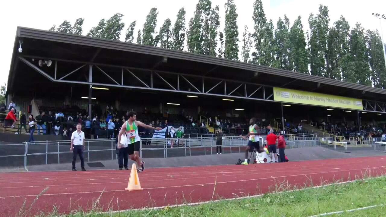 Videos - Olivia Forrest - Winner of Intermediate Girls at English ...