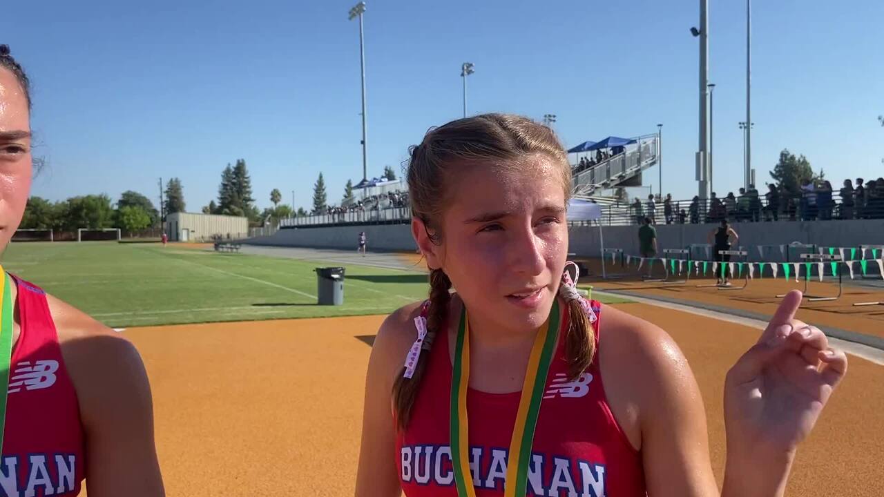 DyeStat.com - Videos - Stefania Sesock and Riley Burgess 1st and 2nd ...
