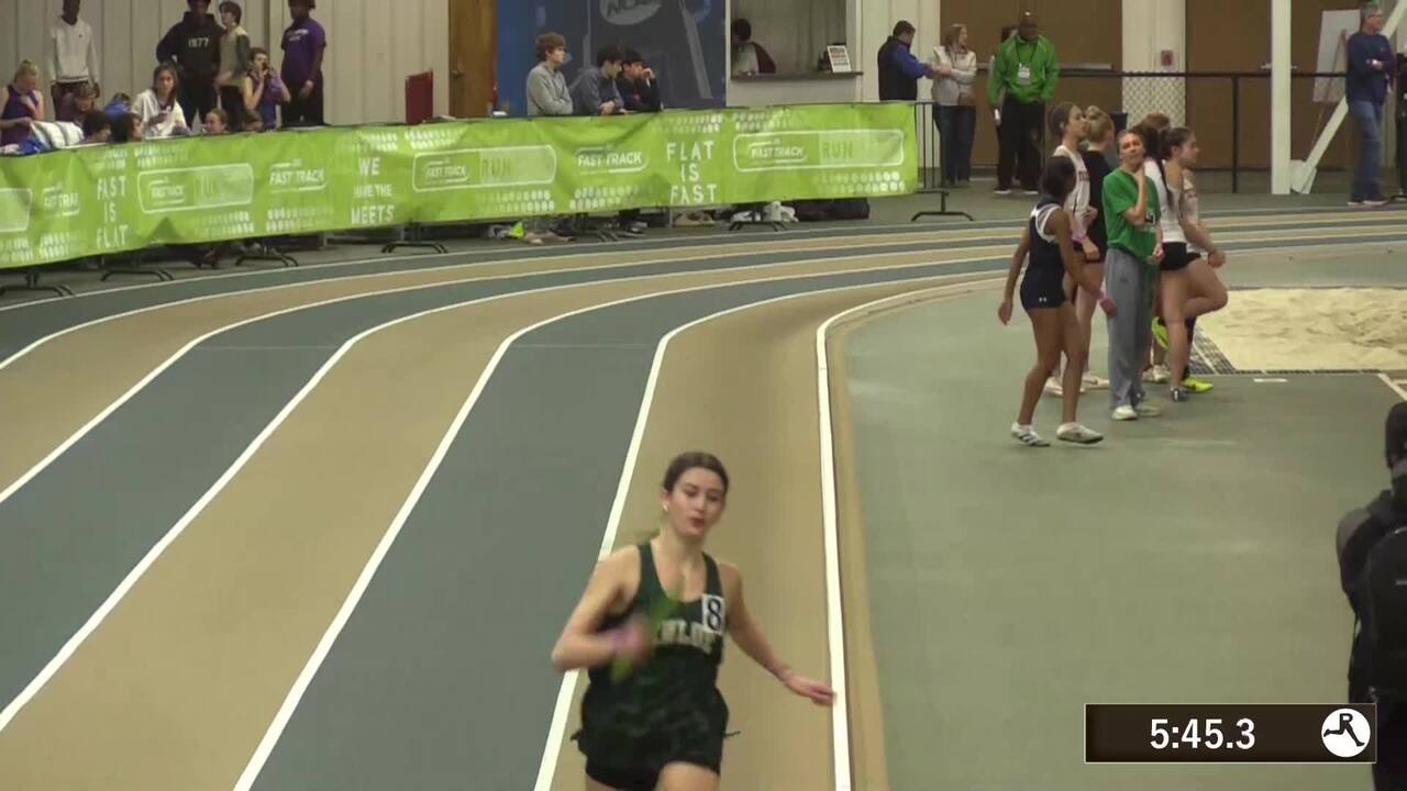 JDL Fast Track - Events - Governor's Classic