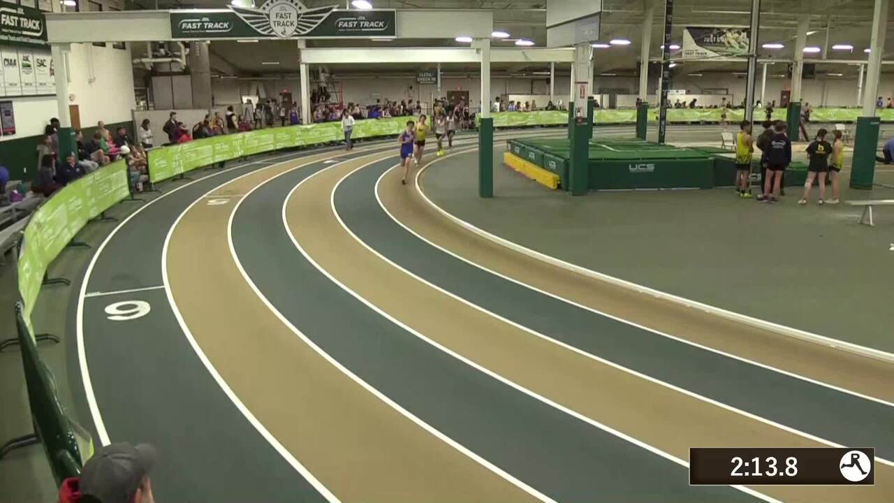 JDL Fast Track - Videos