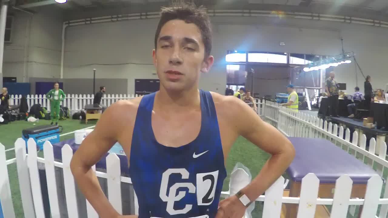 DyeStat.com - Videos - Jacob Wooten 2nd Place Men's Elite Section - UCS ...