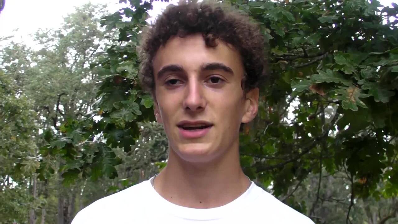 Champoeg Invitational