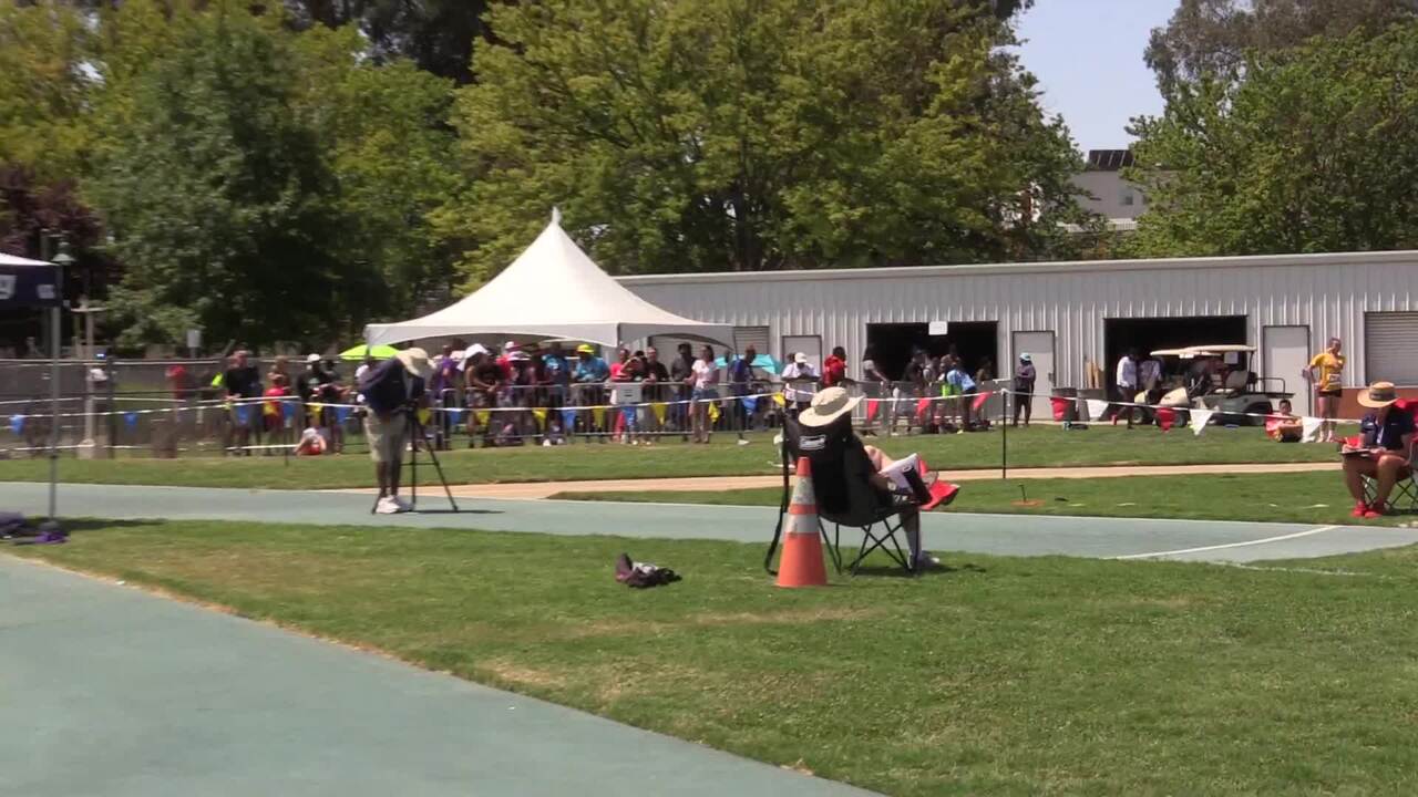 USATF.TV - Videos - Boys 9-10 Mini Javelin Part 7 - USATF National ...