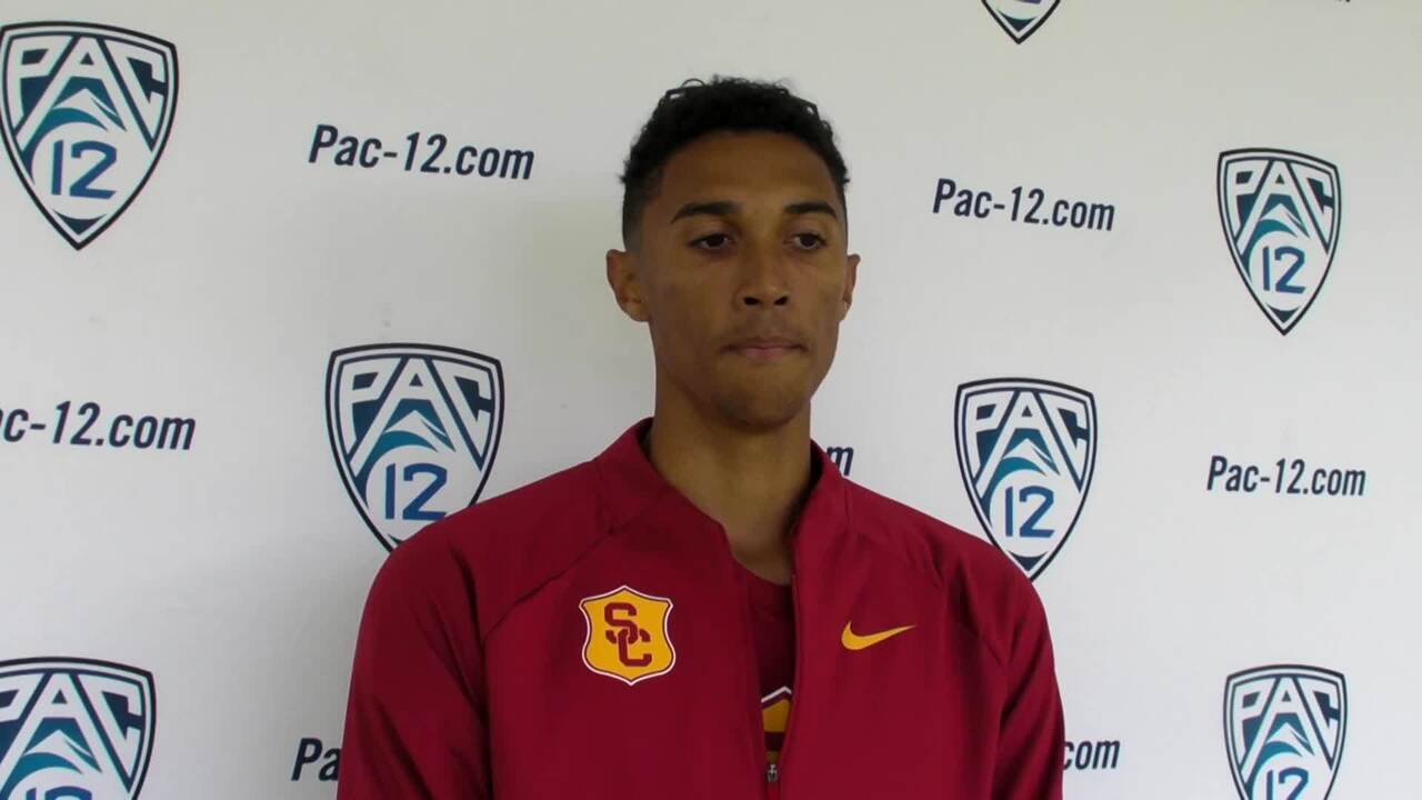 DyeStat.com - Videos - Johnnie Blockburger 1st Place Men's 400m, 8th ...