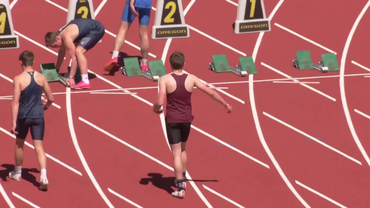 Oregon Relays presented by AthleticNET - OregonRelays.com - Videos ...