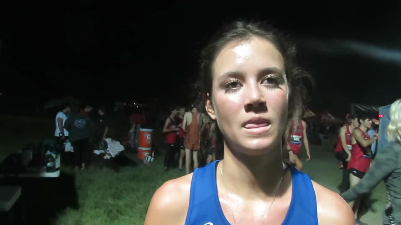DyeStat.com - Videos - Emily Lamontagne 4th Place Girls Sweepstakes ...