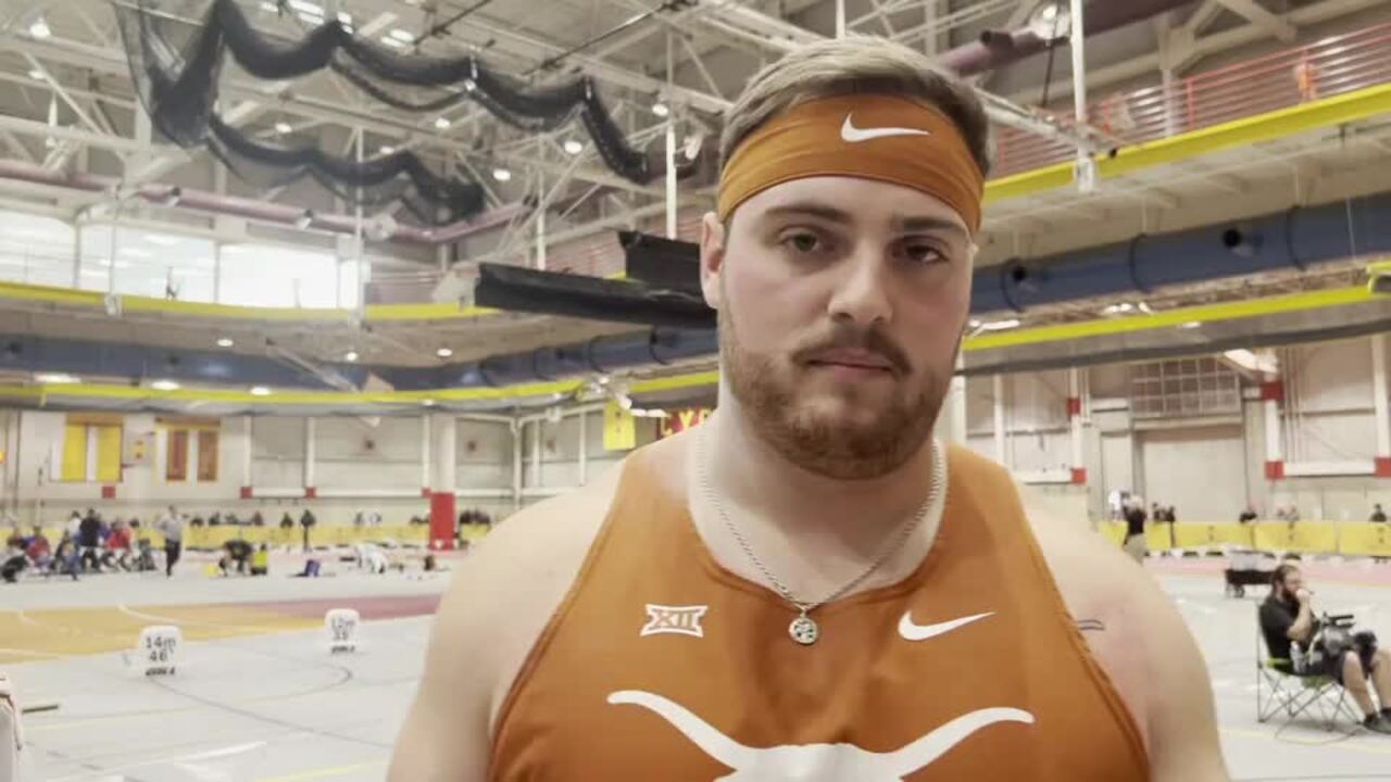 DyeStat.com - Videos - Crayton Carrozza 1st Place Men's 800m and 2nd ...