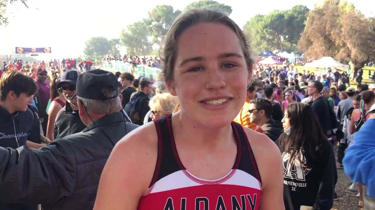 DyeStat.com - Videos - Izaiah Steury 2nd Place Boys Championship Race ...