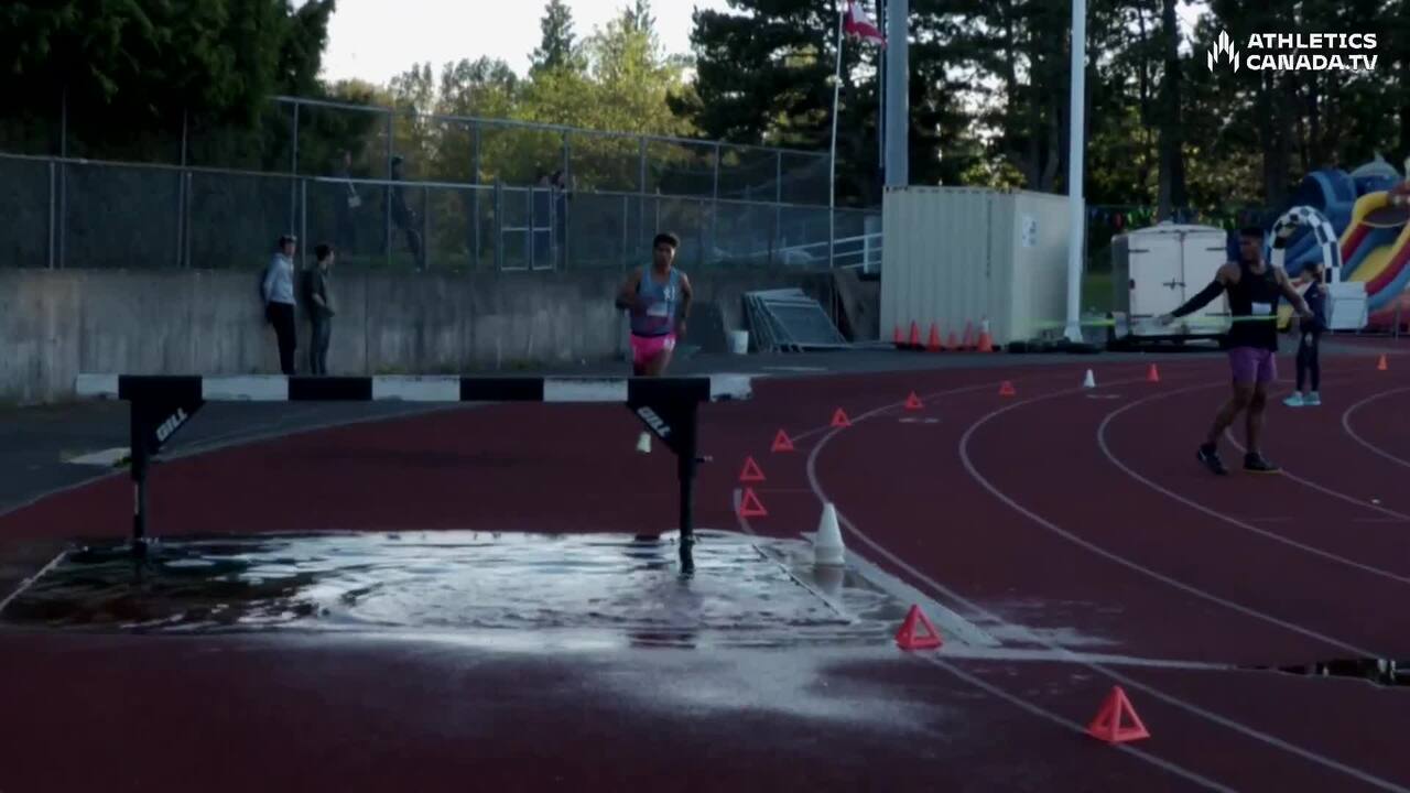 Victoria Track Classic