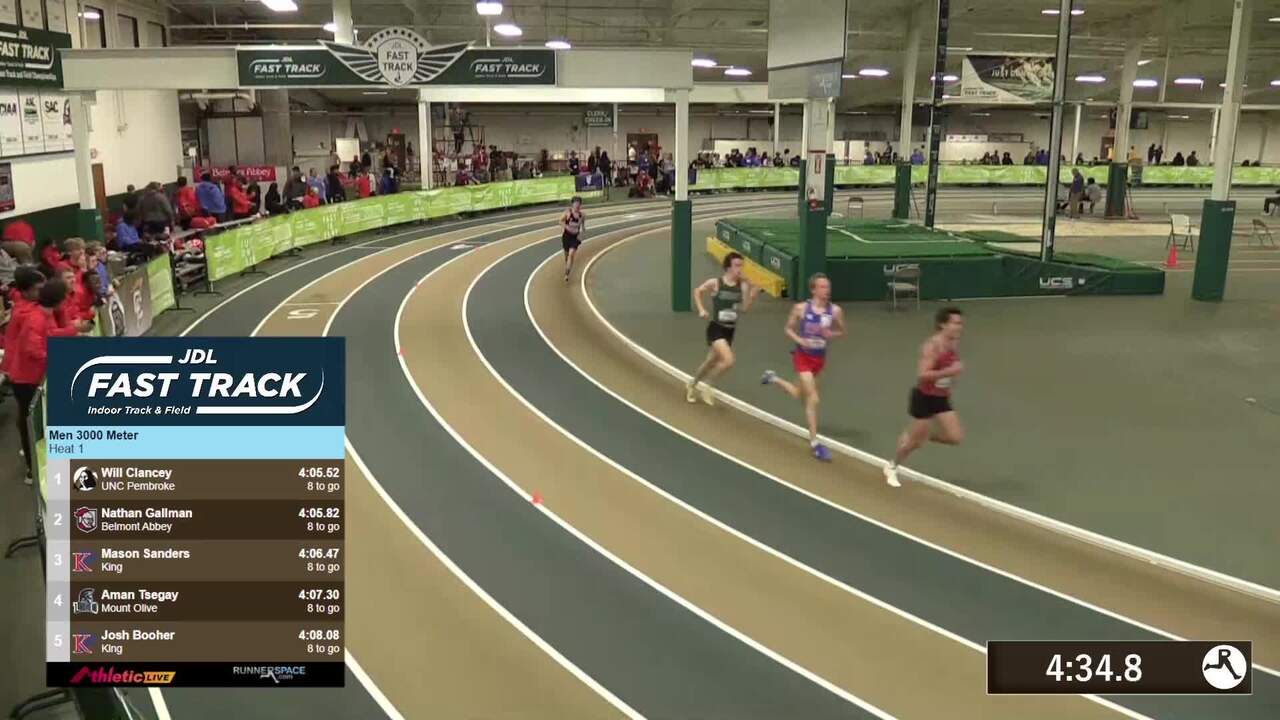 JDL Fast Track - Videos