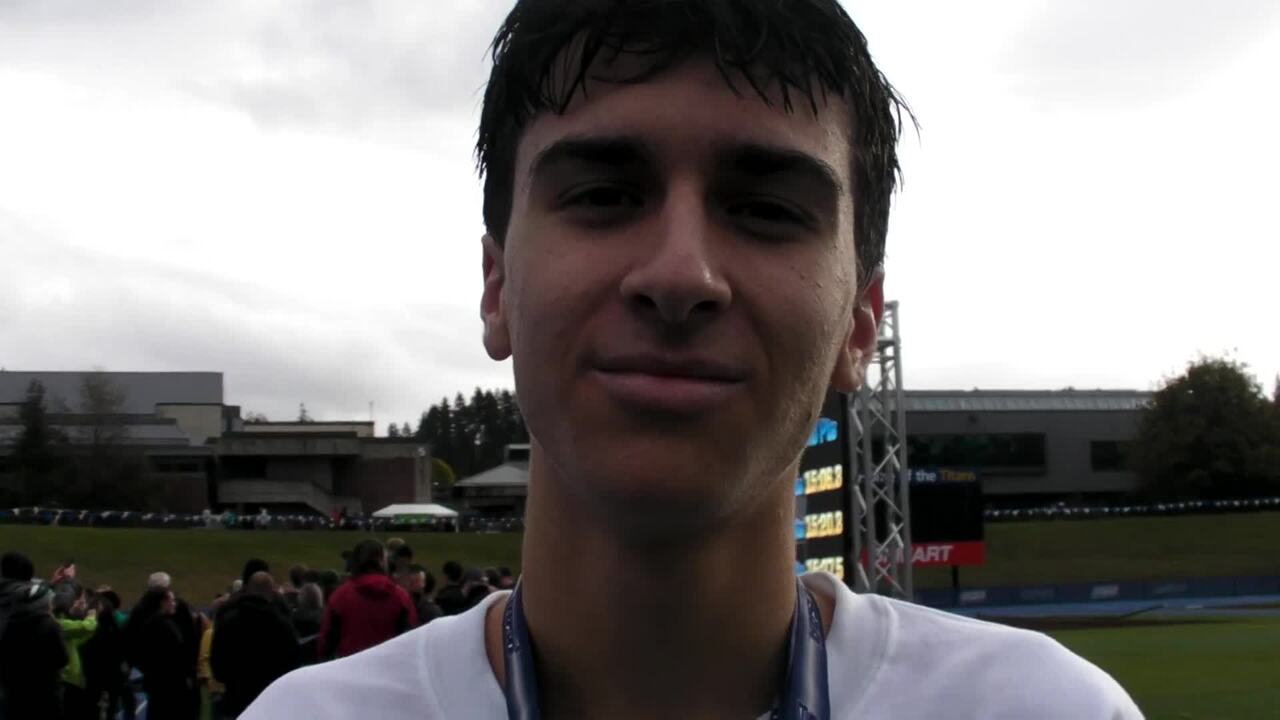 DyeStat.com - Videos - Jesuit Coaches Tom Rothenberger and Steven ...