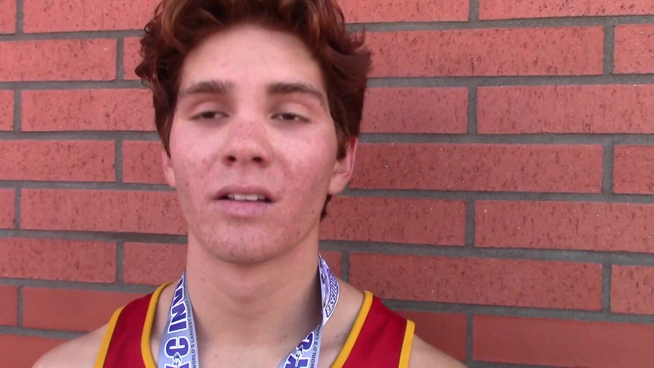 Mammoth High Track & Field and Cross Country - Mammoth Lakes, California