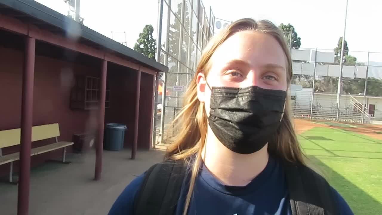 ArcadiaInvitational.org - Arcadia Invitational - Videos - Hope Gordon ...