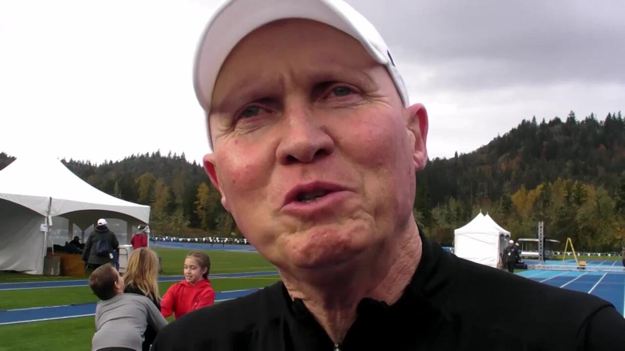 DyeStat.com - Videos - Jesuit Coaches Tom Rothenberger and Steven ...