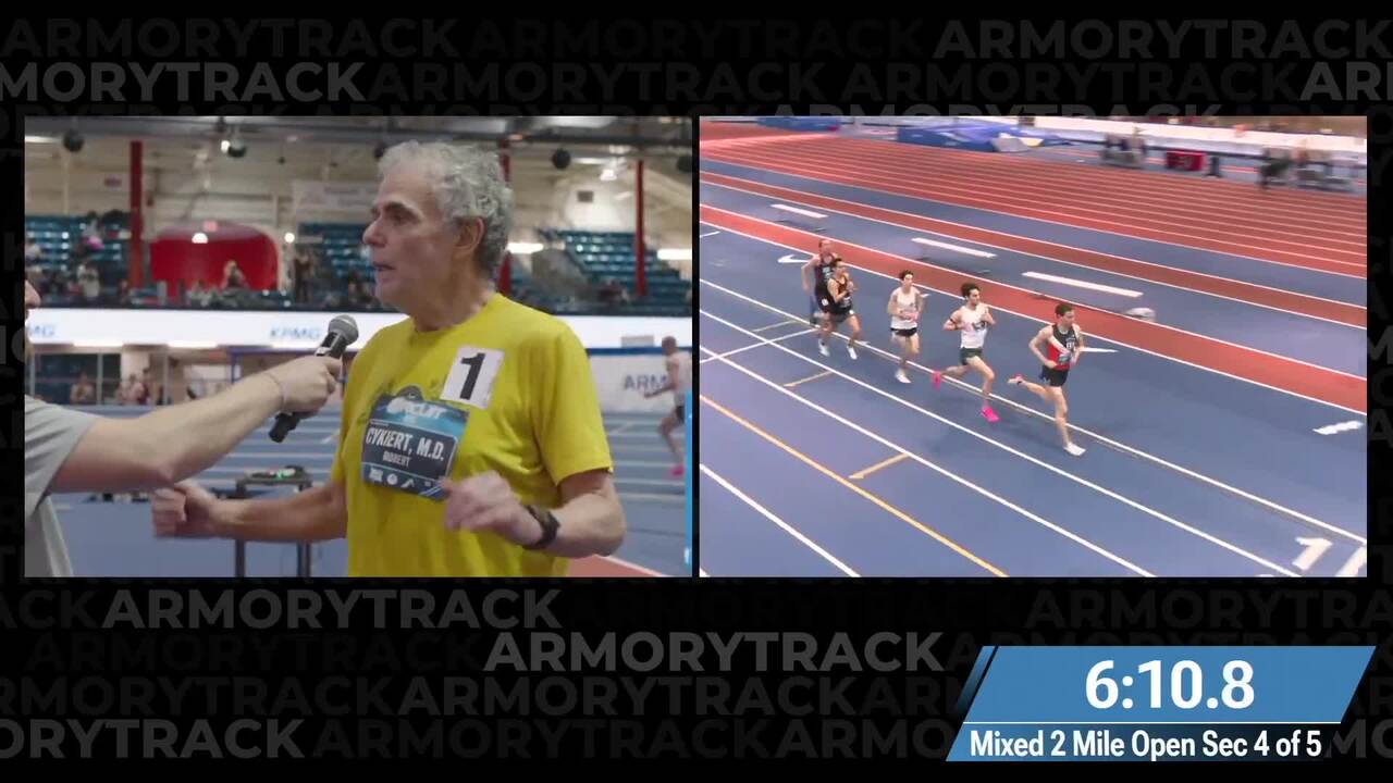 ArmoryTrack.org - Videos