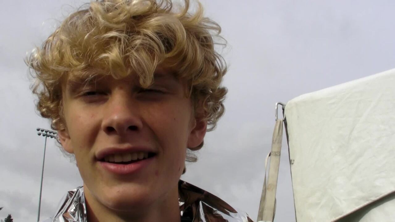 DyeStat.com - Videos - Jesuit Coaches Tom Rothenberger and Steven ...