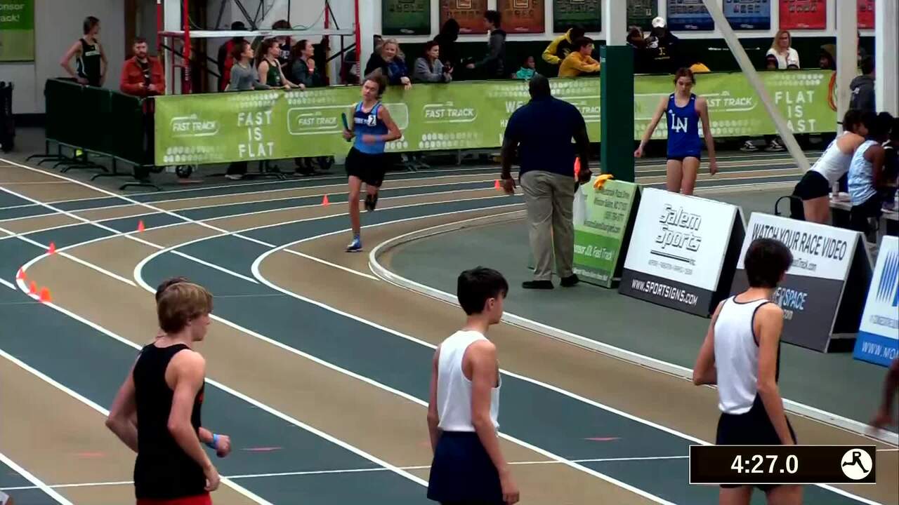 JDL Fast Track - Events - Just Don't Lose HS Classic