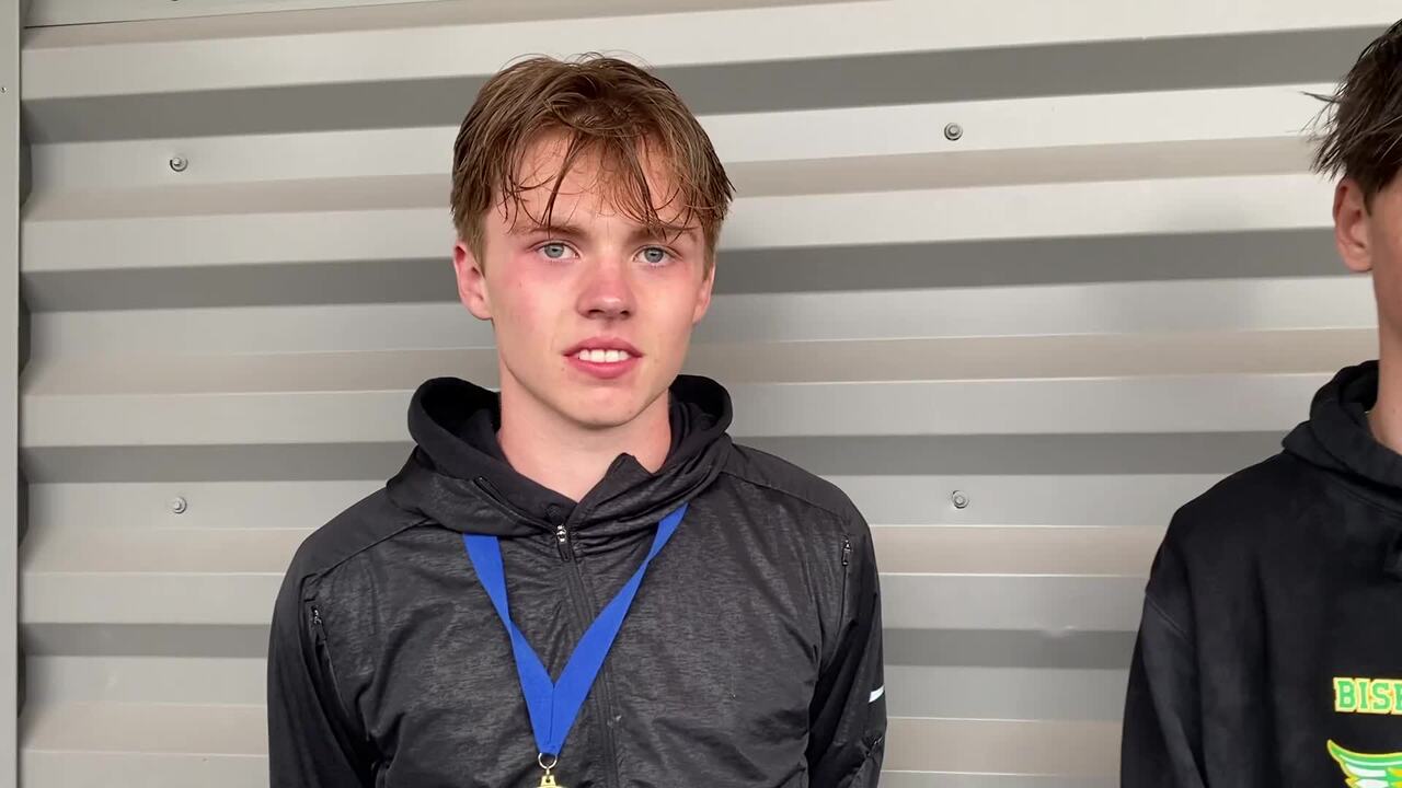 DyeStat.com - Videos - Dash Sirmon 1st Place Boys 3A Javelin Throw ...