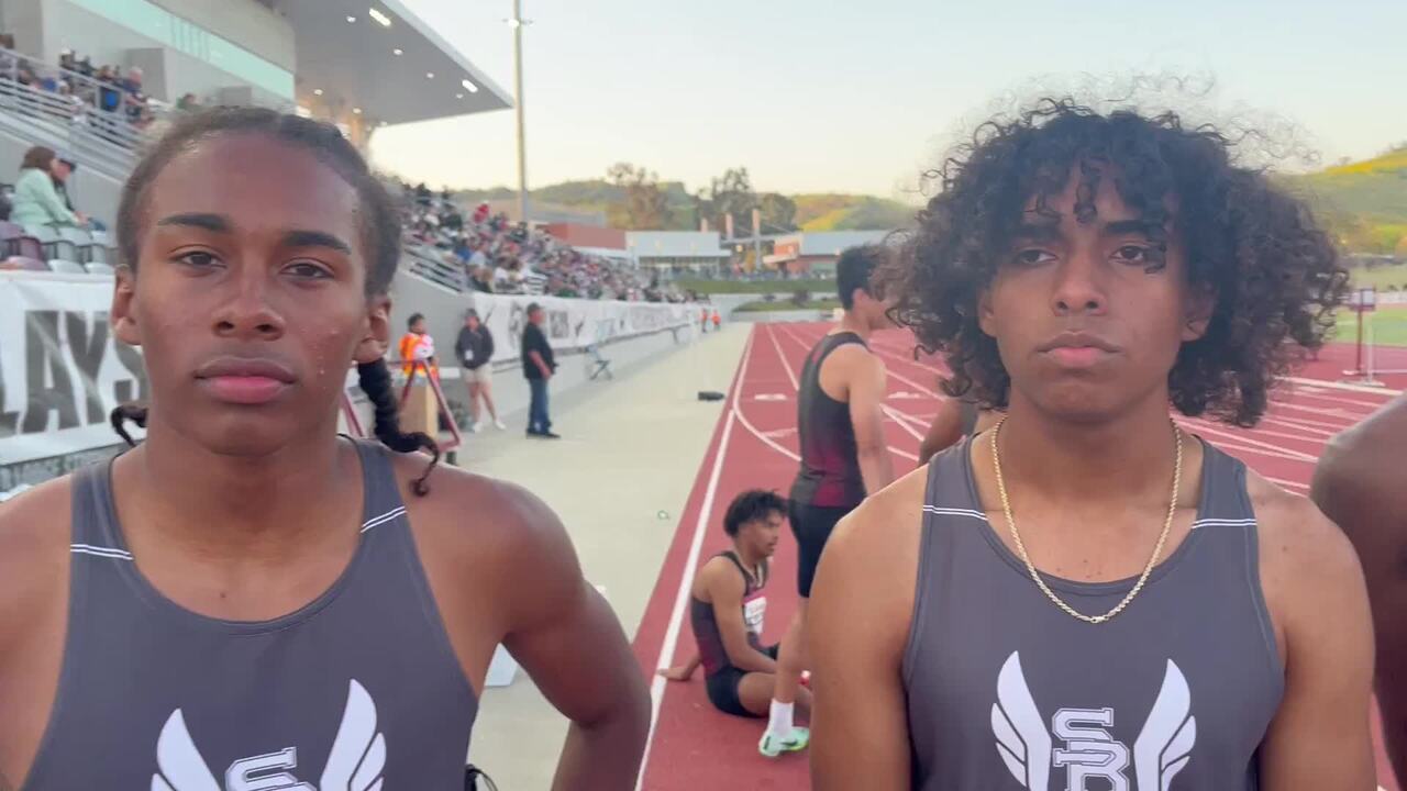 Shadow Ridge High School Track & Field and Cross Country - Las Vegas ...