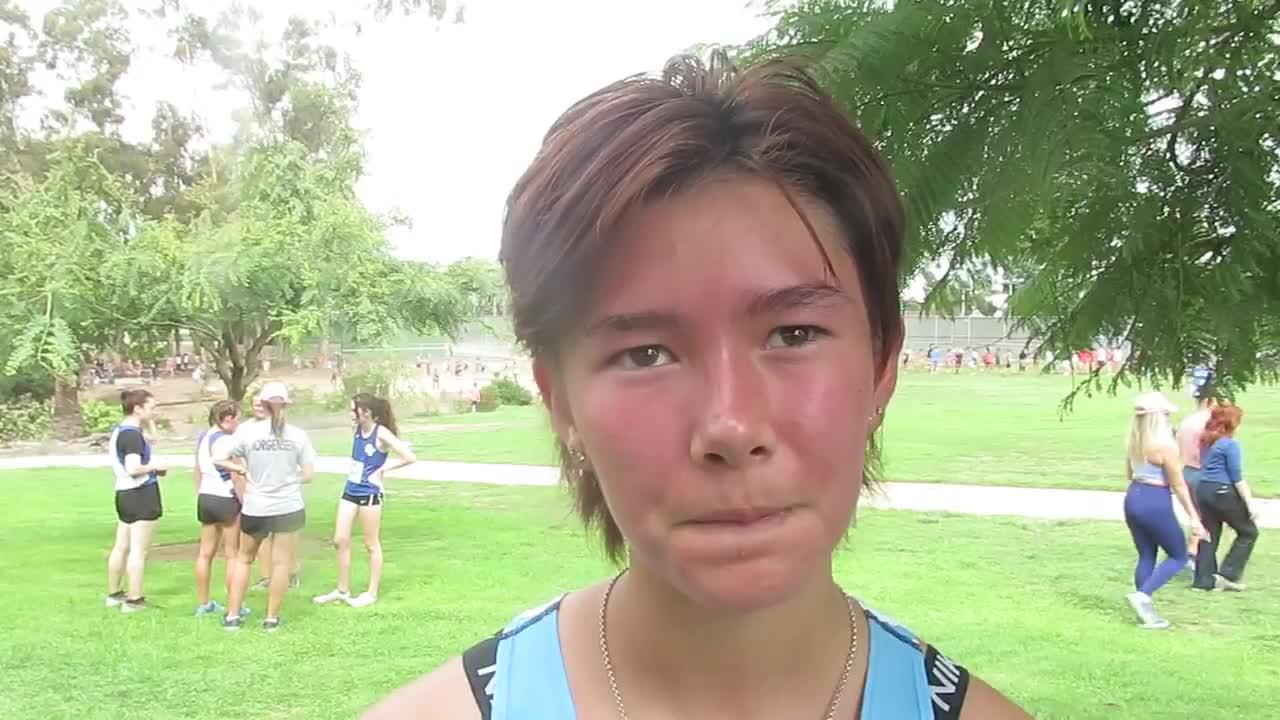 DyeStat.com - Videos - Evan Noonan 2nd Place Boys Division 1 Senior ...