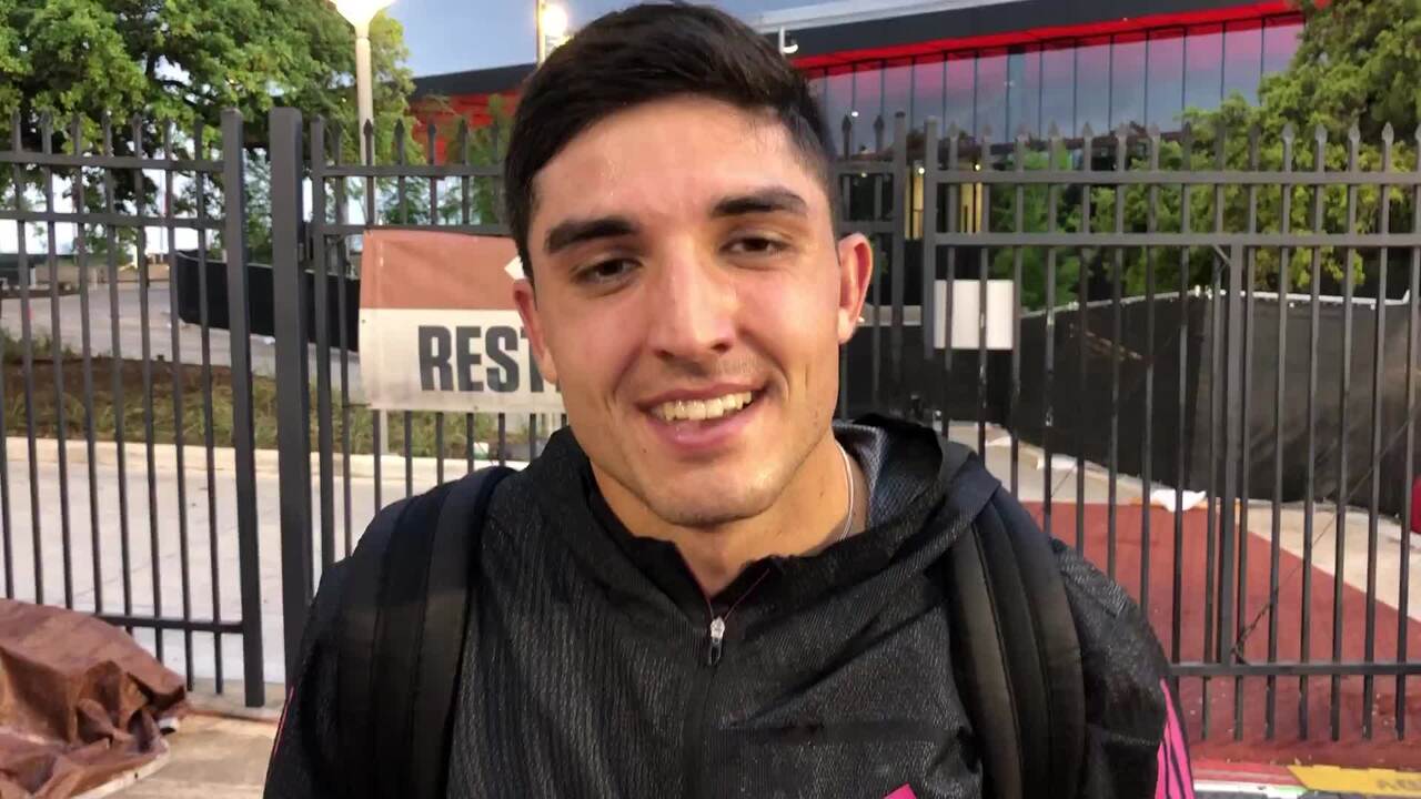 DyeStat.com - Videos - Oussama El Bouchayby 1st Place Men's 800m ...