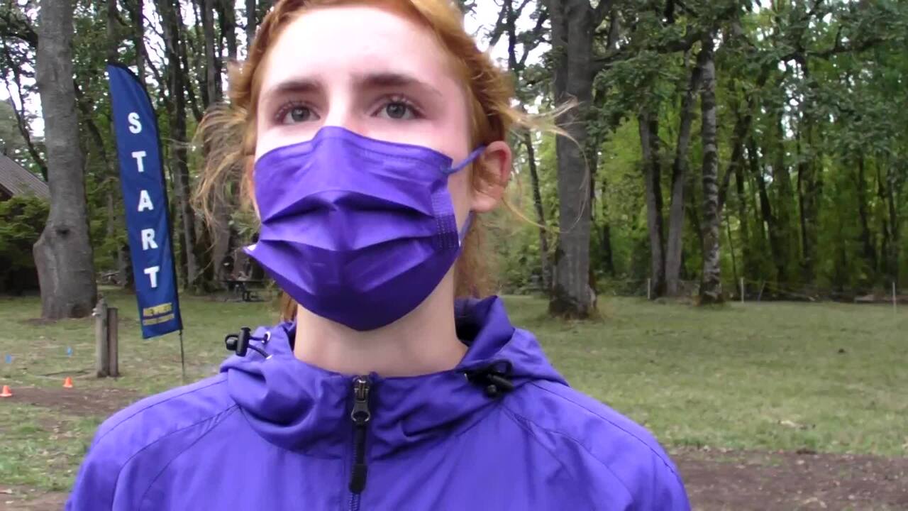 Champoeg Invitational