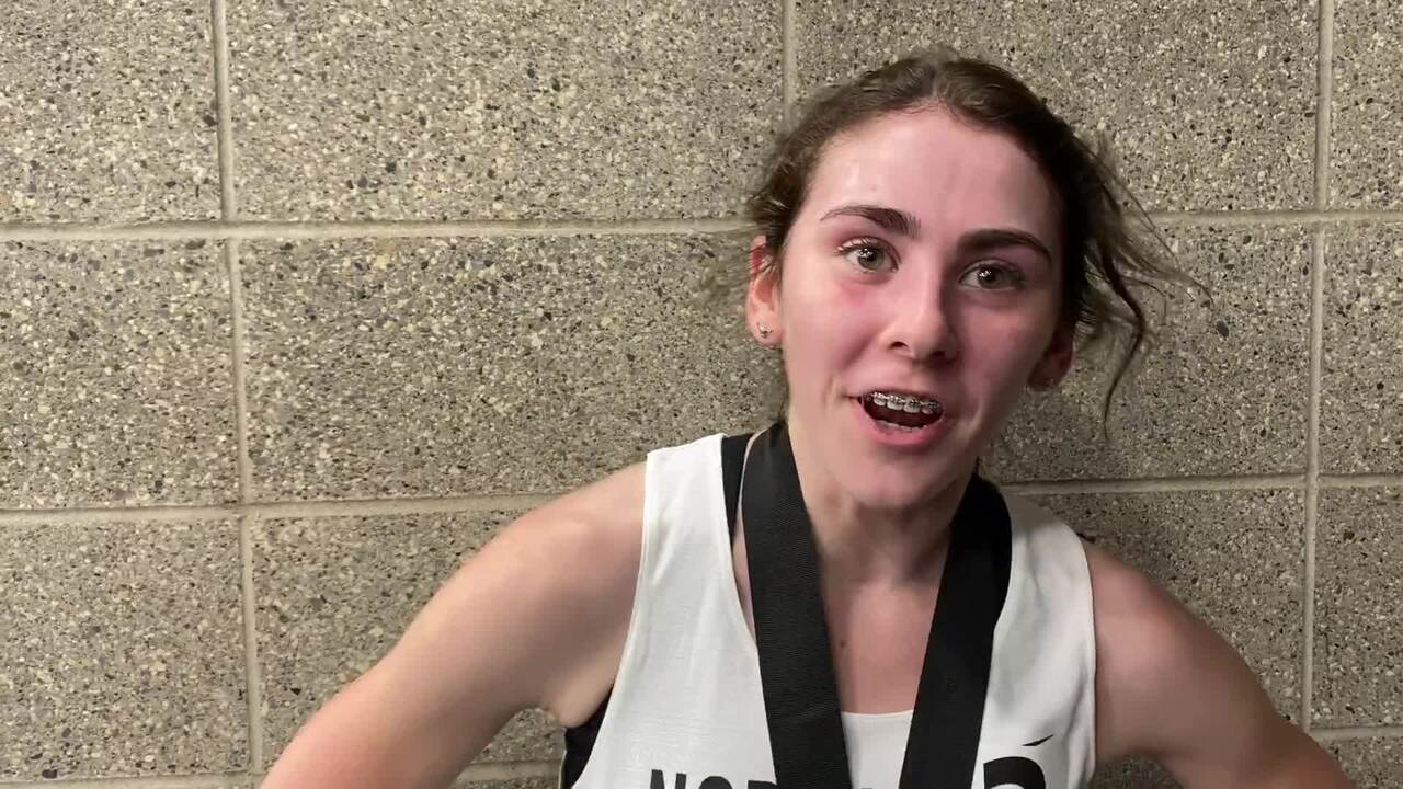 DyeStat.com - Videos - The Inner Circle Track Club OR 1st Place Girls ...