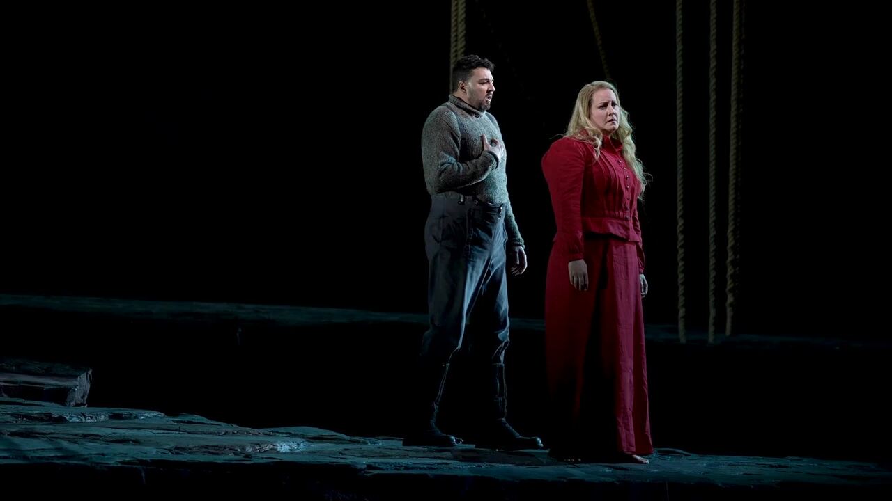 Met Opera Free Video Clips | Metropolitan Opera