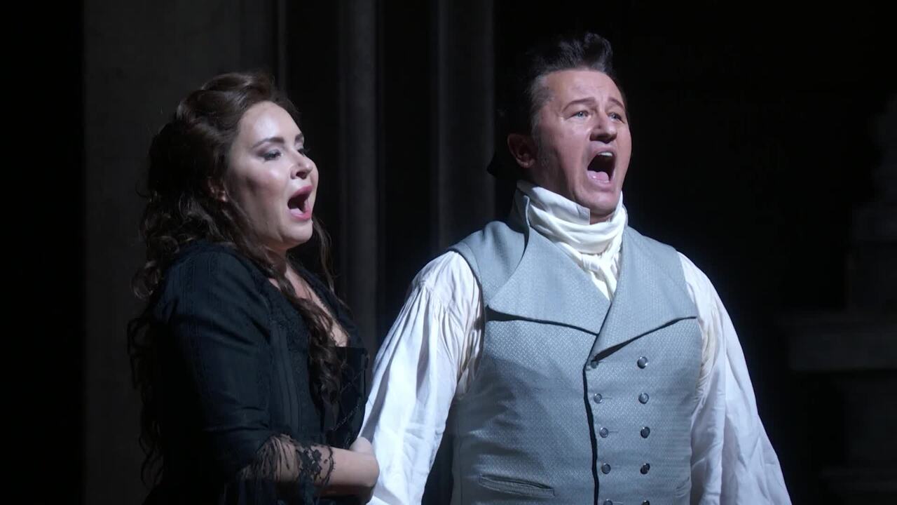 Met Opera Free Video Clips | Metropolitan Opera