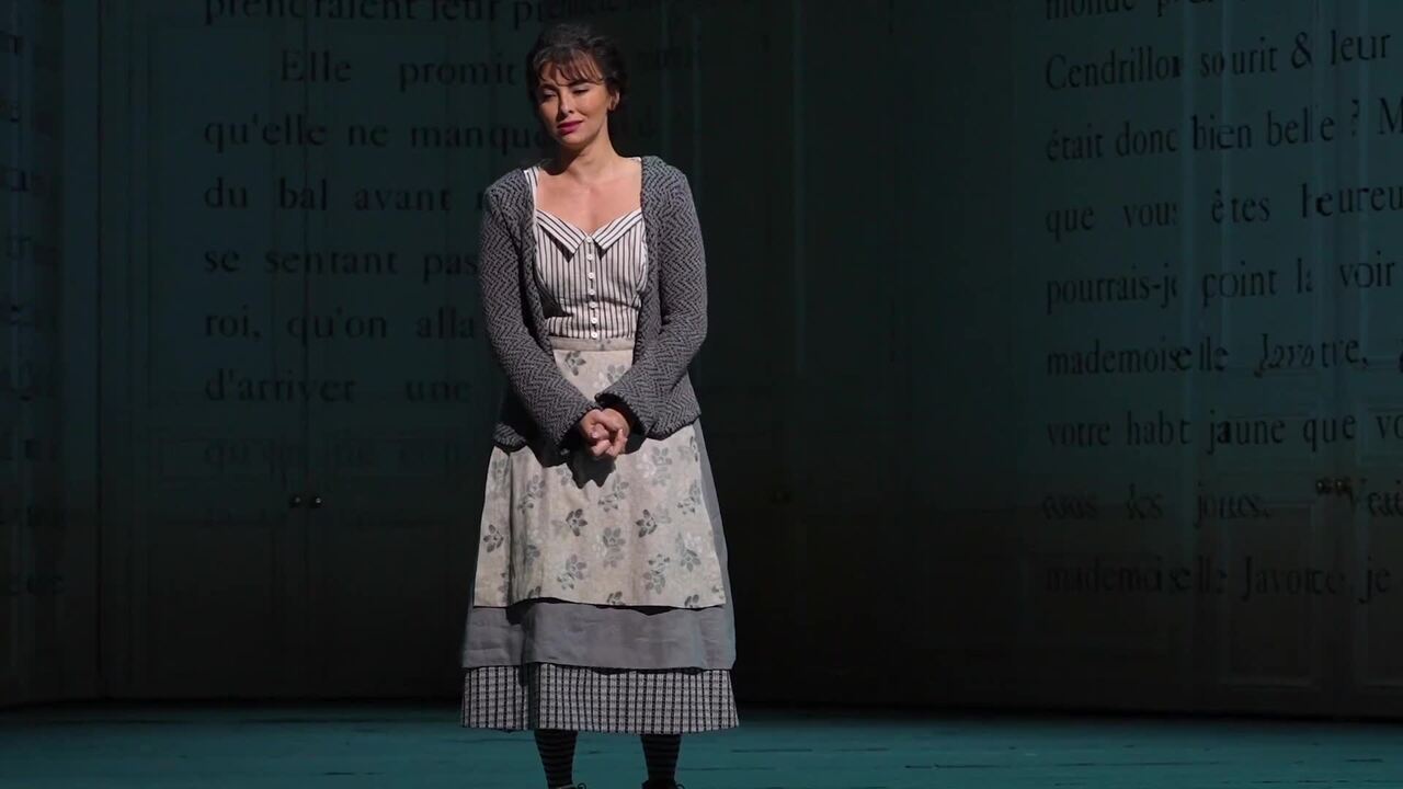 Met Opera Free Video Clips | Metropolitan Opera