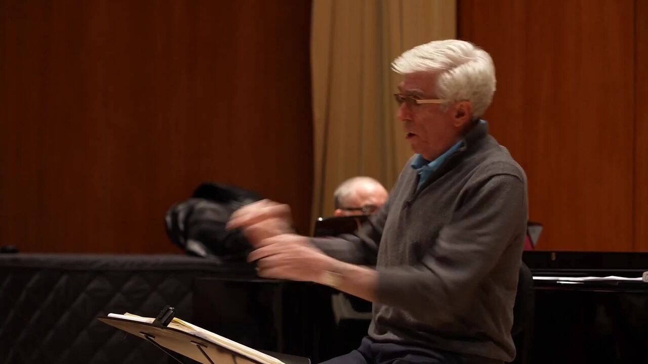 Met Opera Free Video Clips | Metropolitan Opera