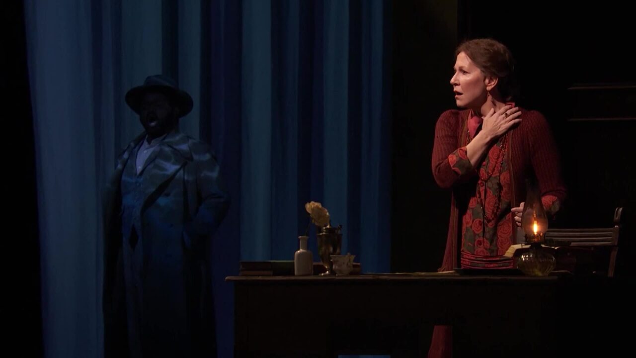 Met Opera Free Video Clips | Metropolitan Opera