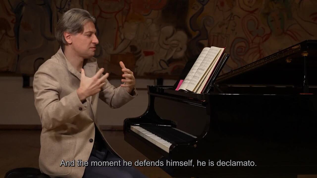 Met Opera Free Video Clips | Metropolitan Opera