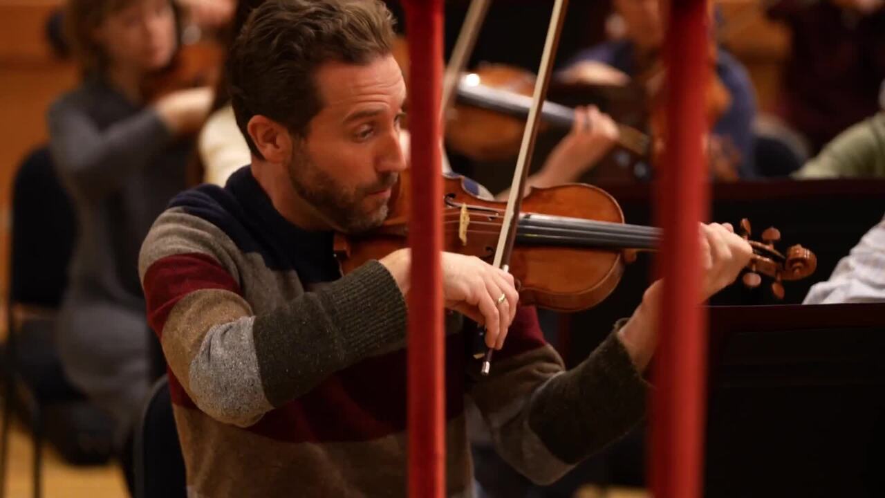 Met Opera Free Video Clips | Metropolitan Opera