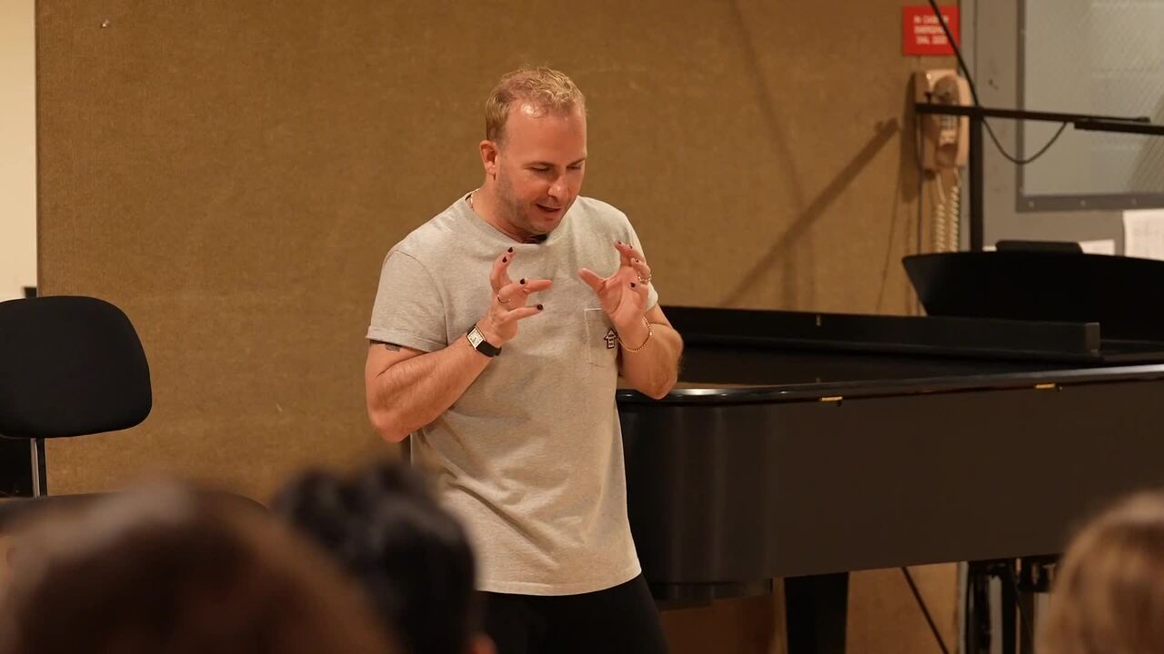 Met Opera Free Video Clips | Metropolitan Opera
