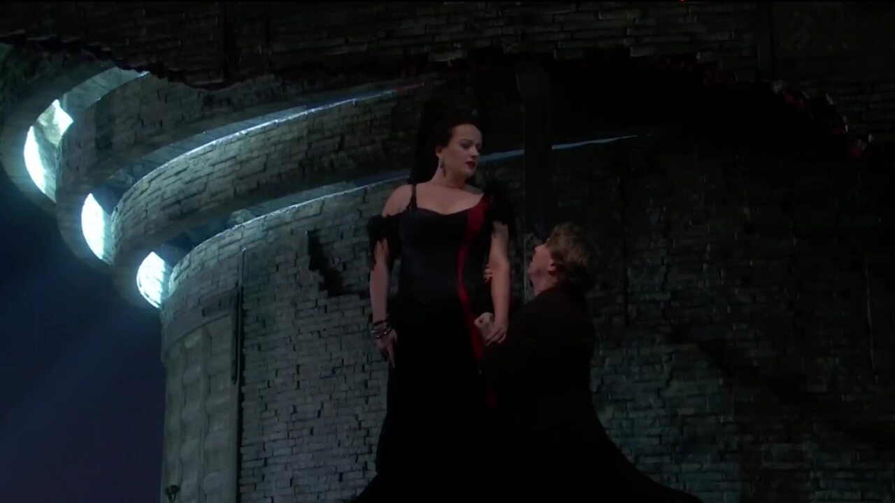 Met Opera Free Video Clips | Metropolitan Opera