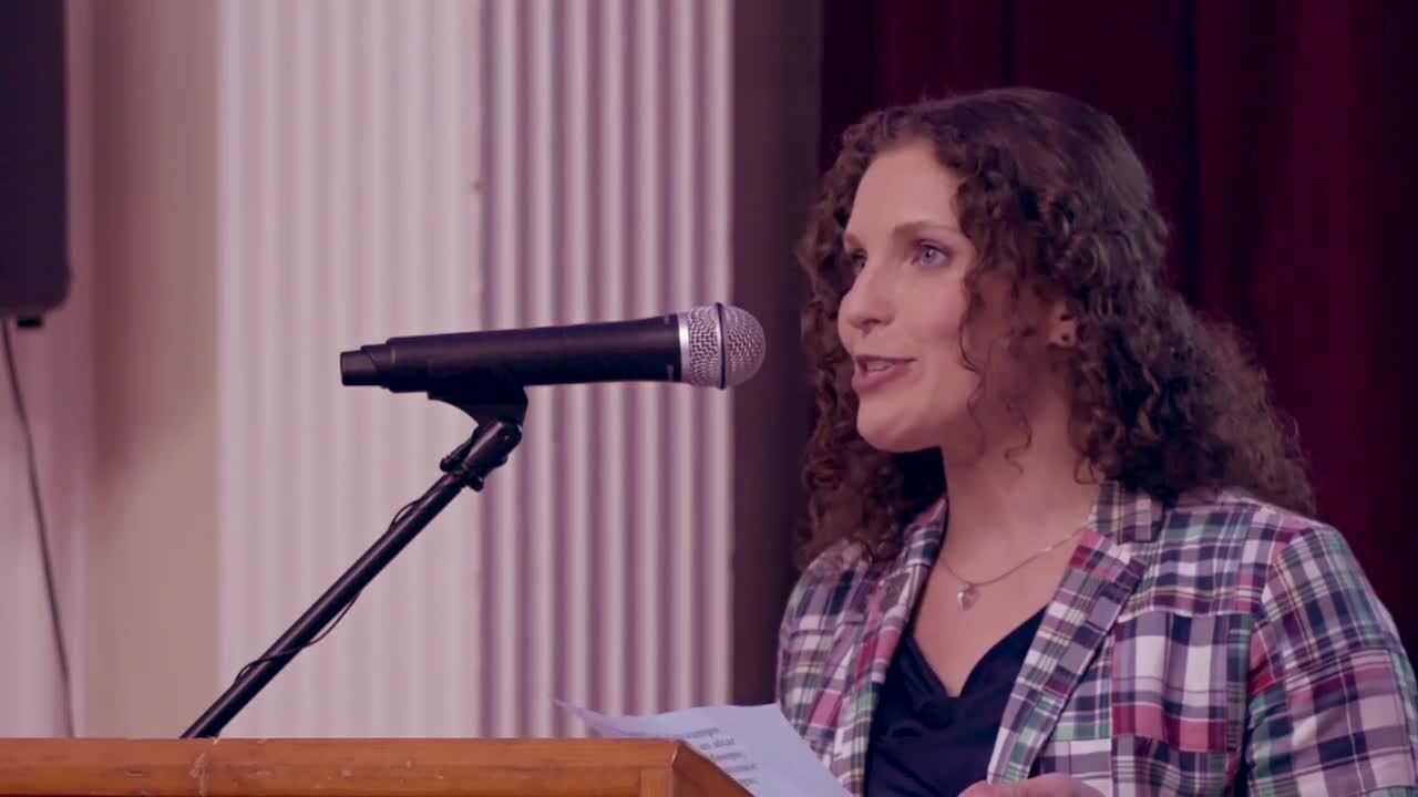 Libby Franck Program Videos