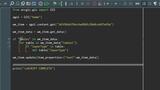 ArcGIS API for Python version 2.4.0 WebMap Table S... - Esri Community