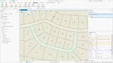 Create custom Parcel Fabric Add-Ins using ArcGIS P... - Esri Community