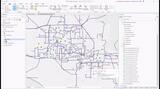 TGI5 - Episode 064 - Using OSM Data to Create Netw... - Esri Community